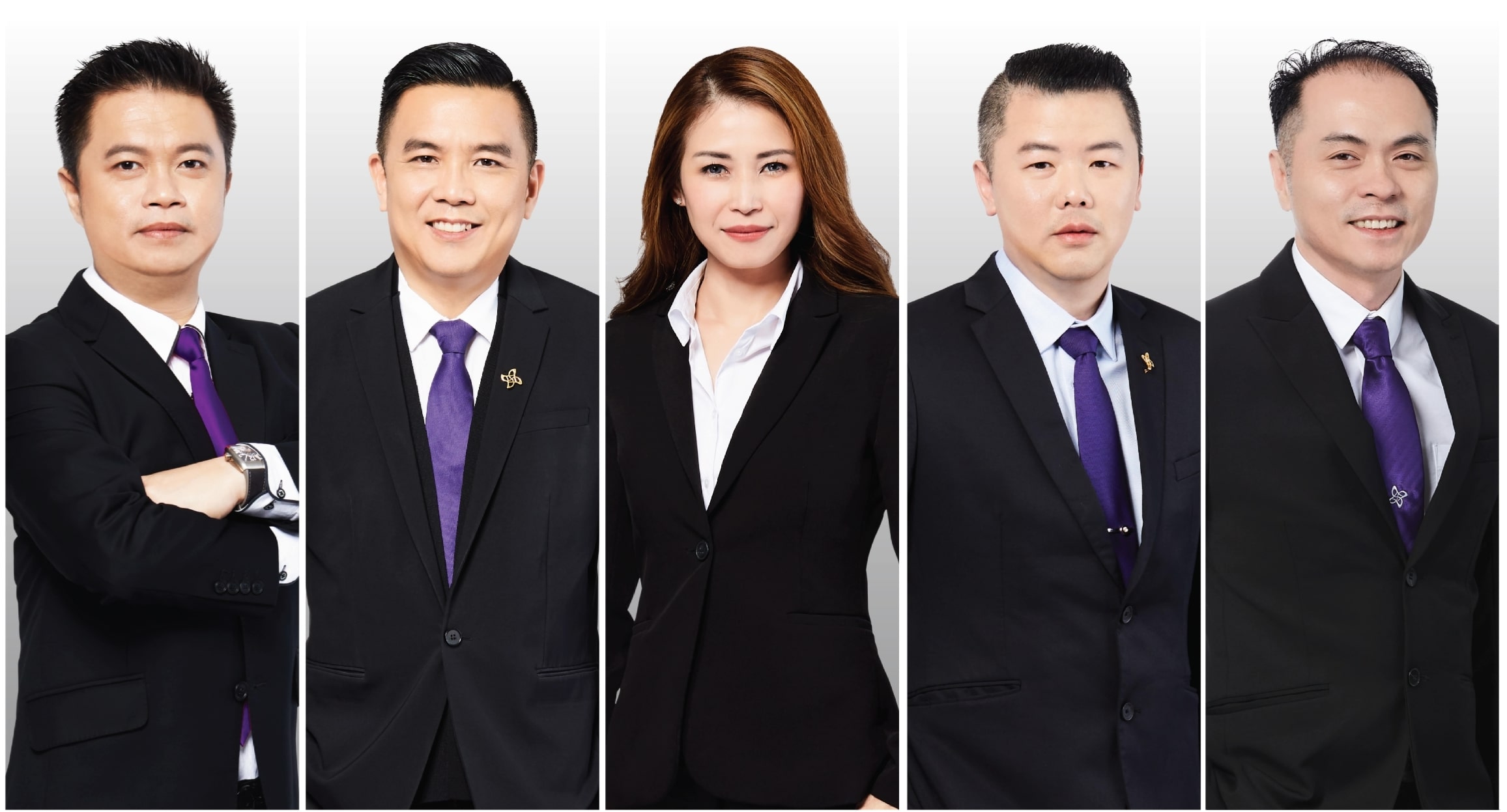 Legacy Team - Return Legacy